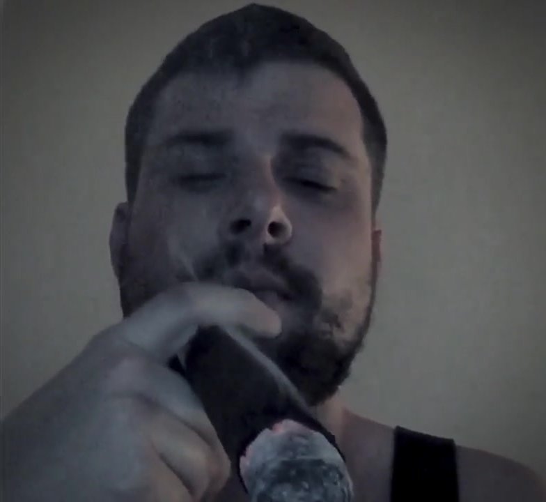 Hot Cigar Bear