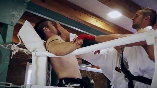 Face Kick Video 3