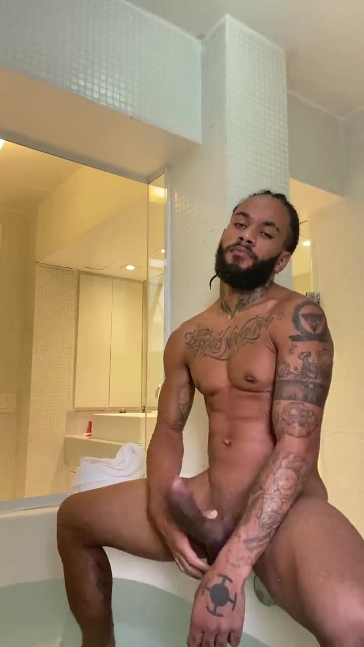 Monsters Beefy Cock