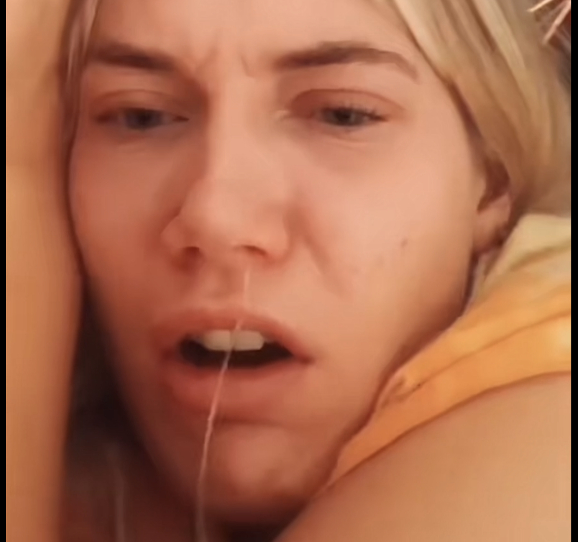 Messy Sneezes