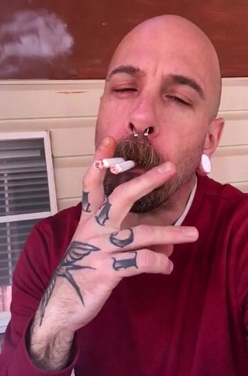 Hot Smoker Video 202