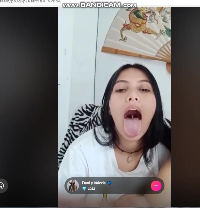 Uvula 3 Video 3
