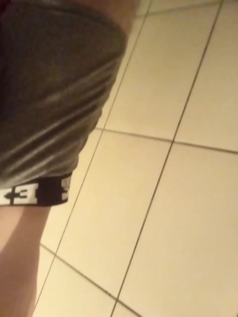 Pau Duro Na Cueca
