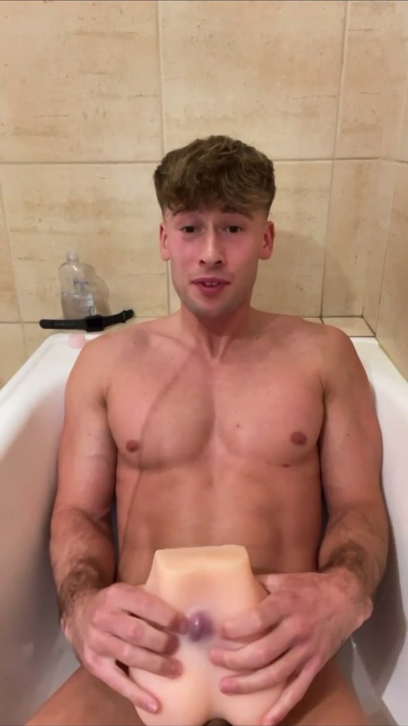 Irish Man 6 Fakepussy