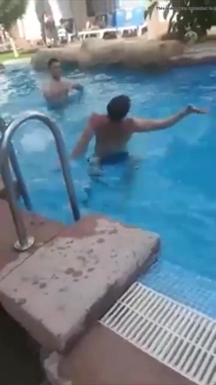 Dissolving Trunks