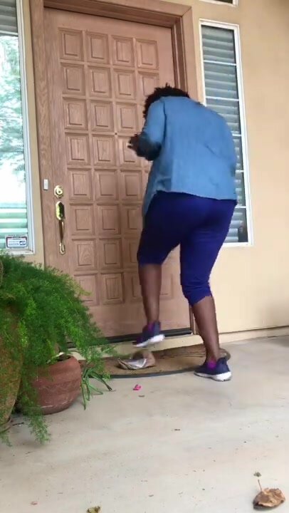 Food Delivery Stomp