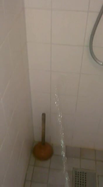 Power Piss 6