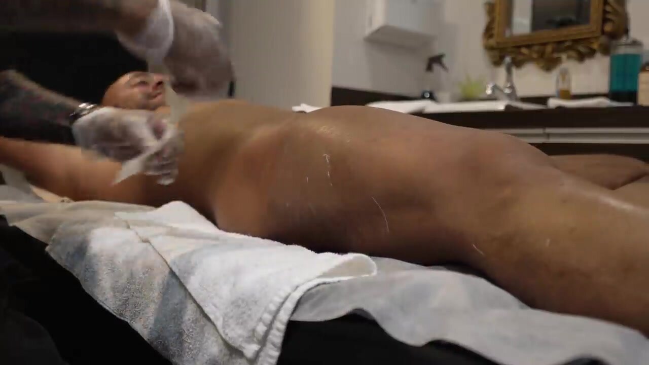 Oc Manscapefine Grooming