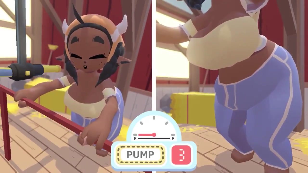 Beer Belly Inflation