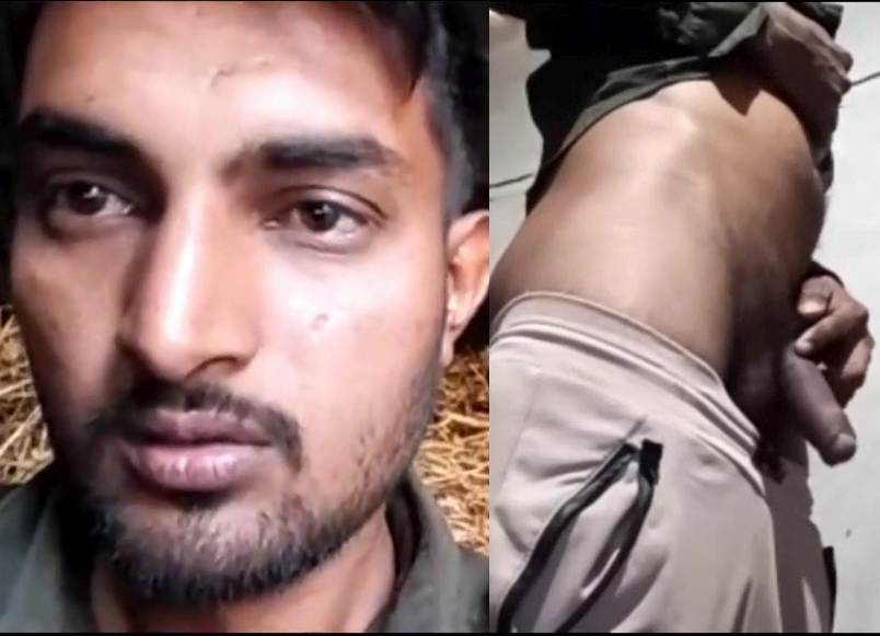 Handsome Indian Desi Cammer 6