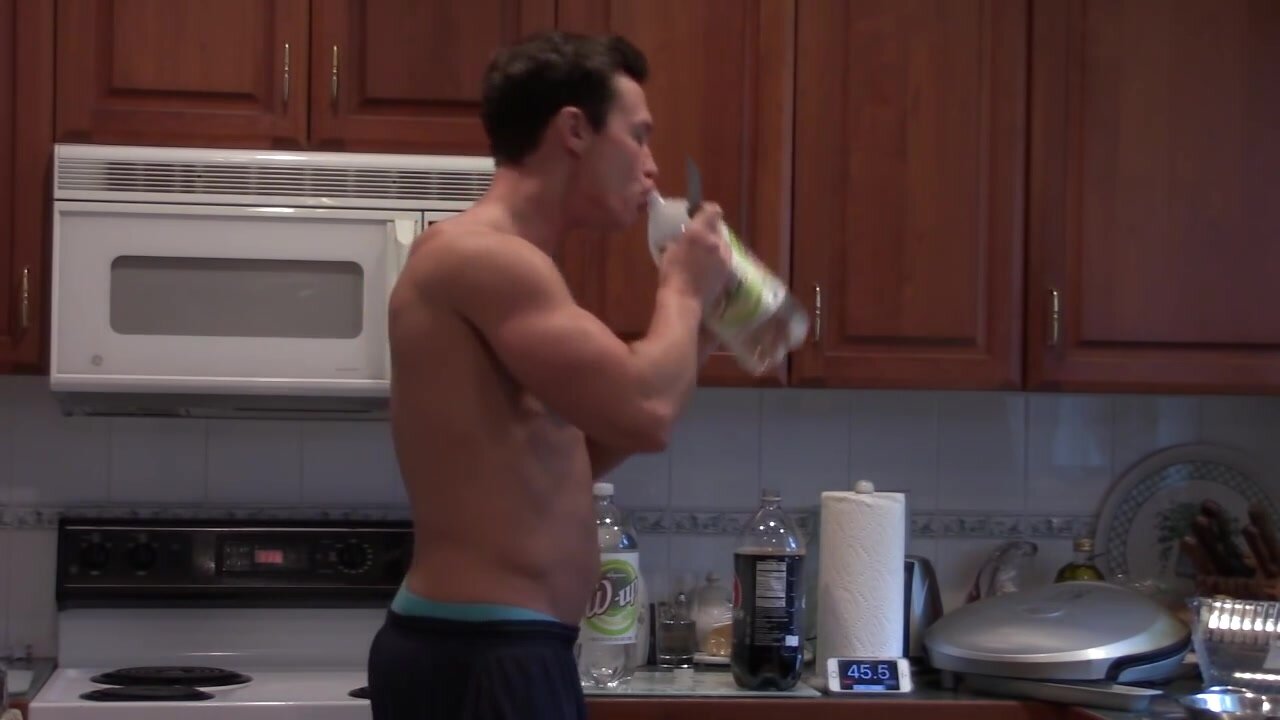 Bd 6l Of Soda Chug