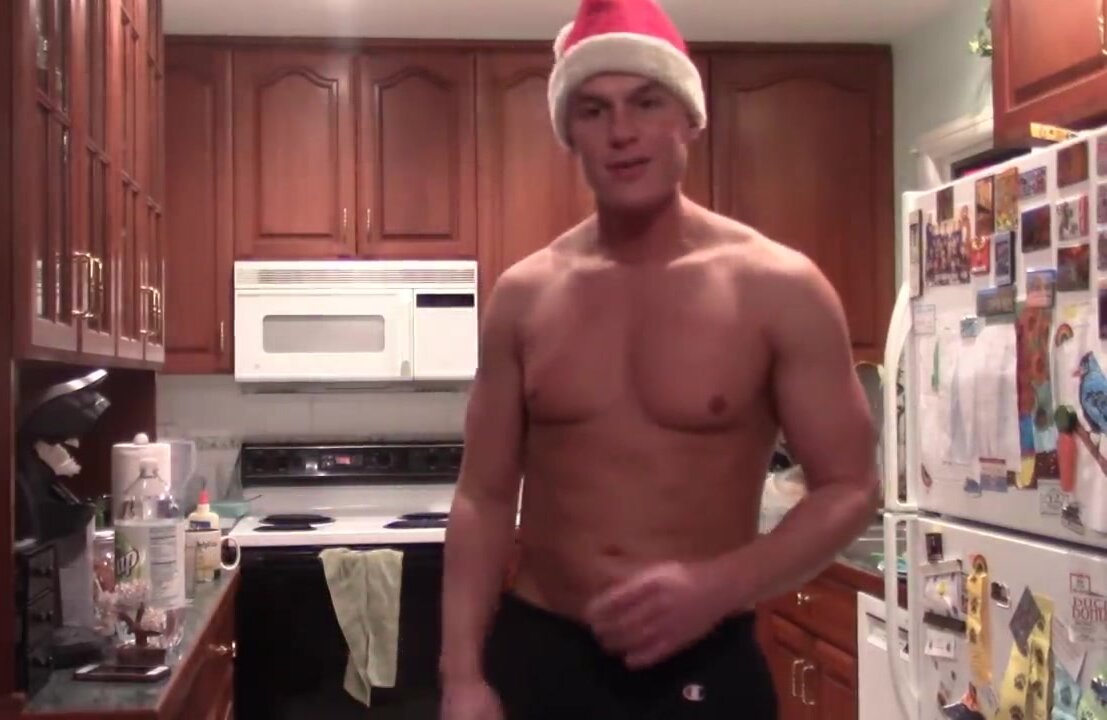 Bd Christmas Chug
