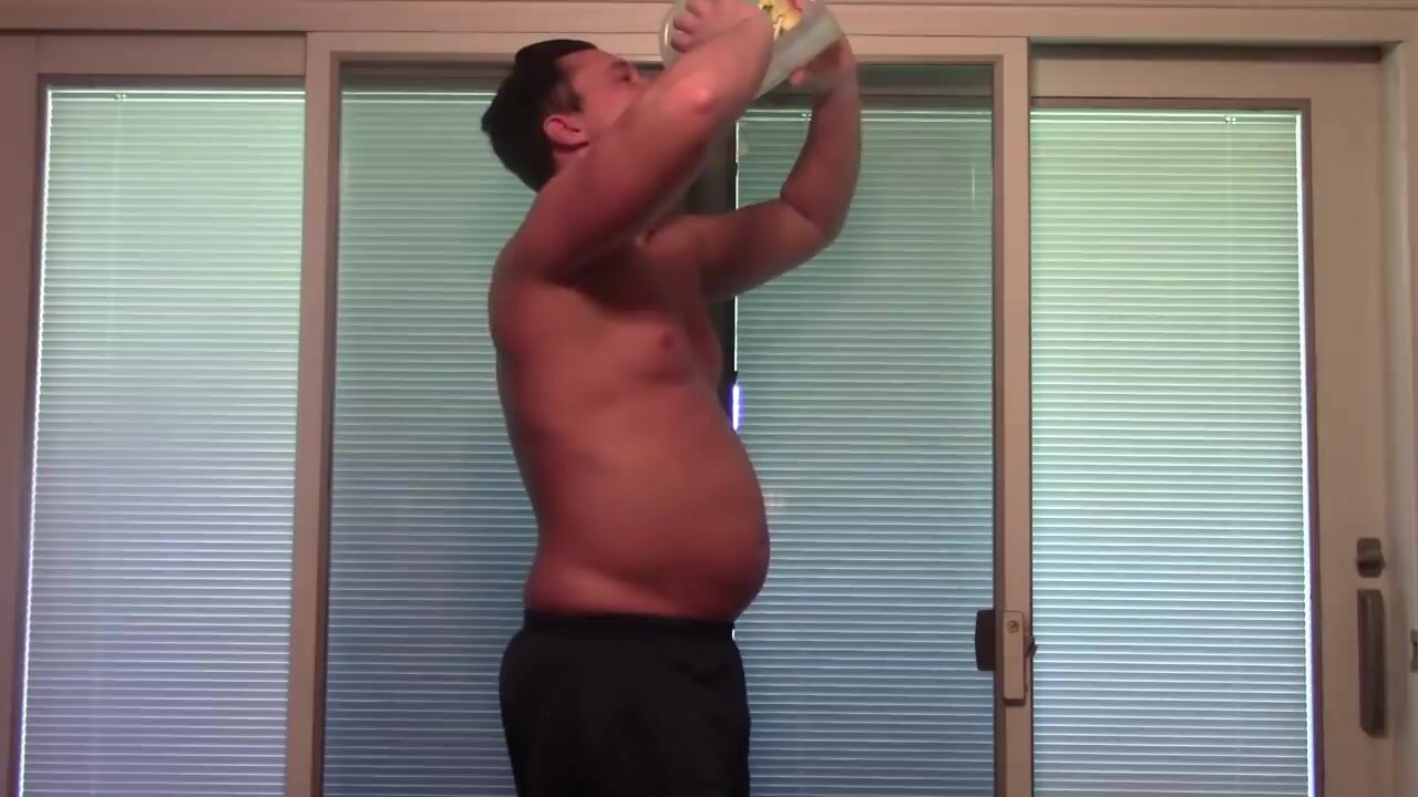 Bd Water Chug