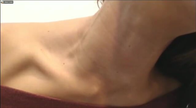 Neck Veins Video 13