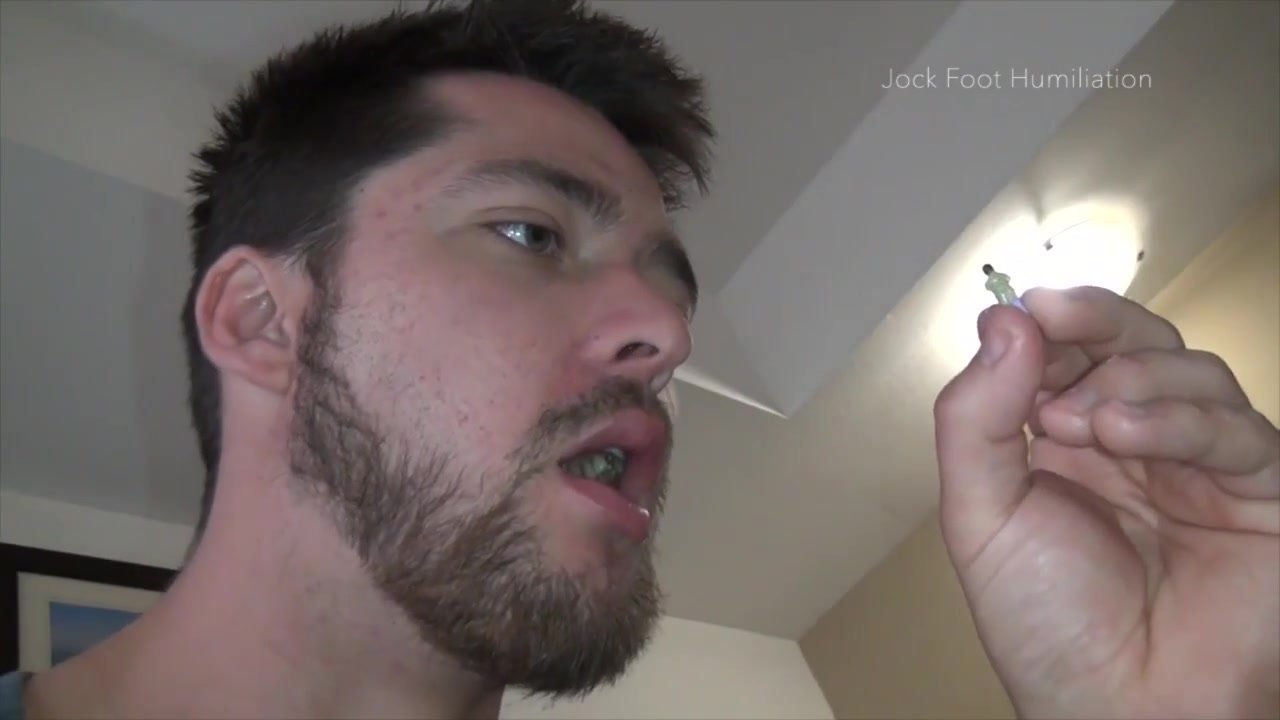 Hot Verbal Jocks Burping Compilation