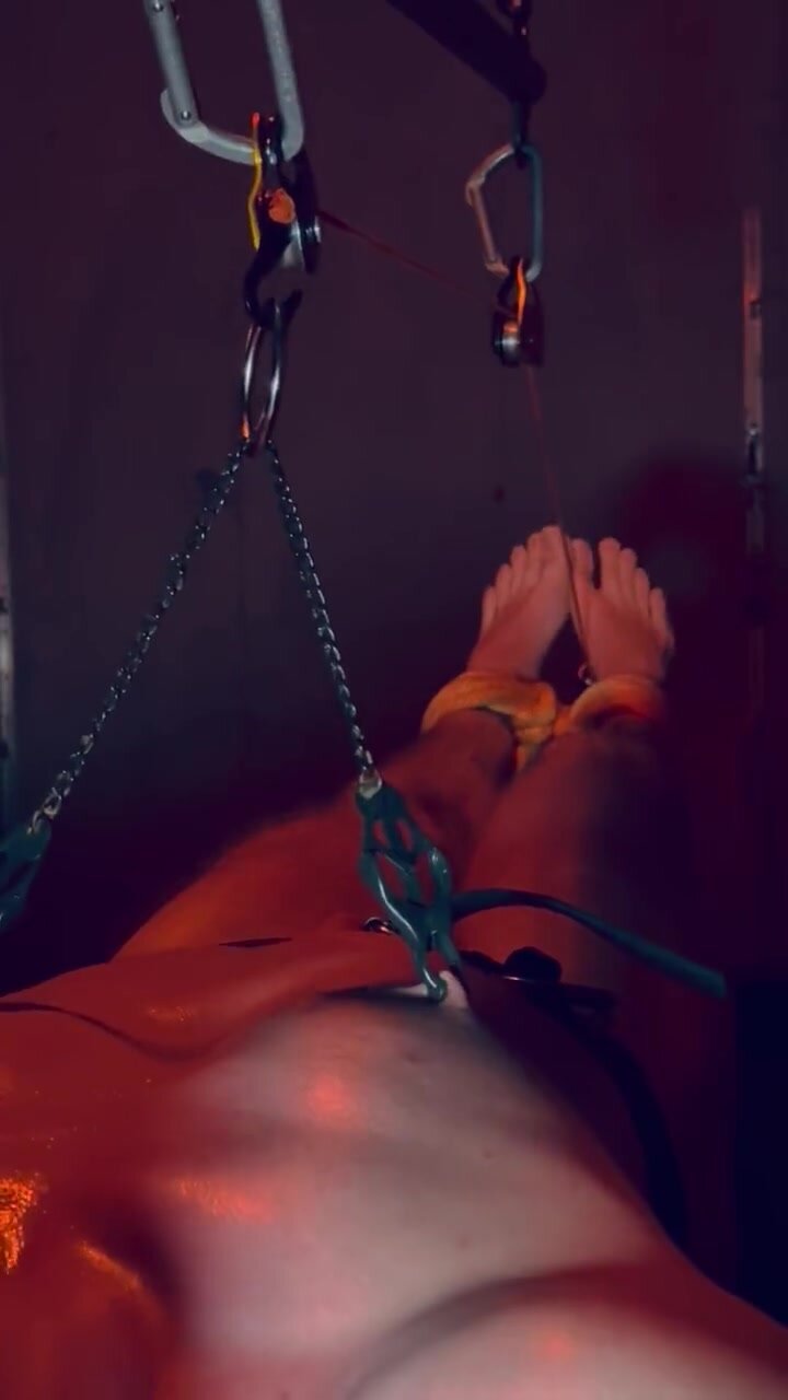 Nipple Play Video 40