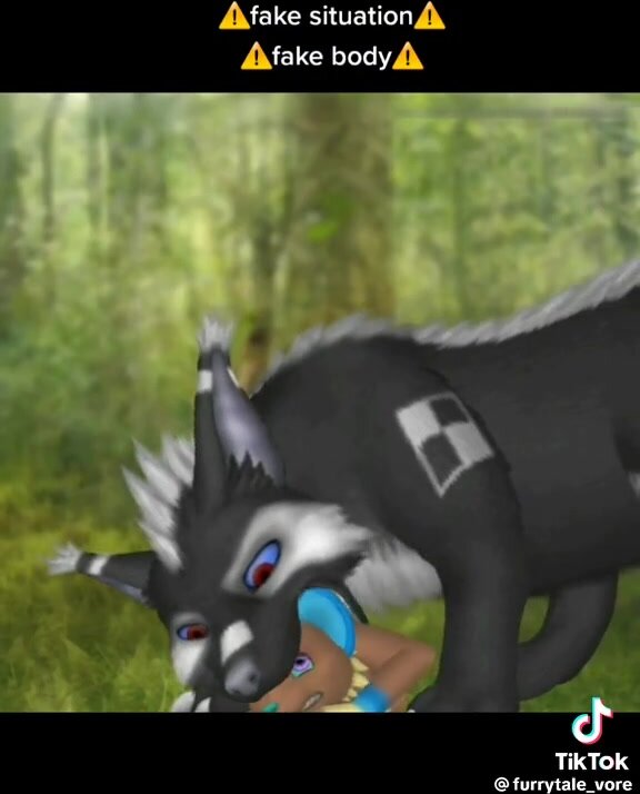 Furry Vorenot Mine