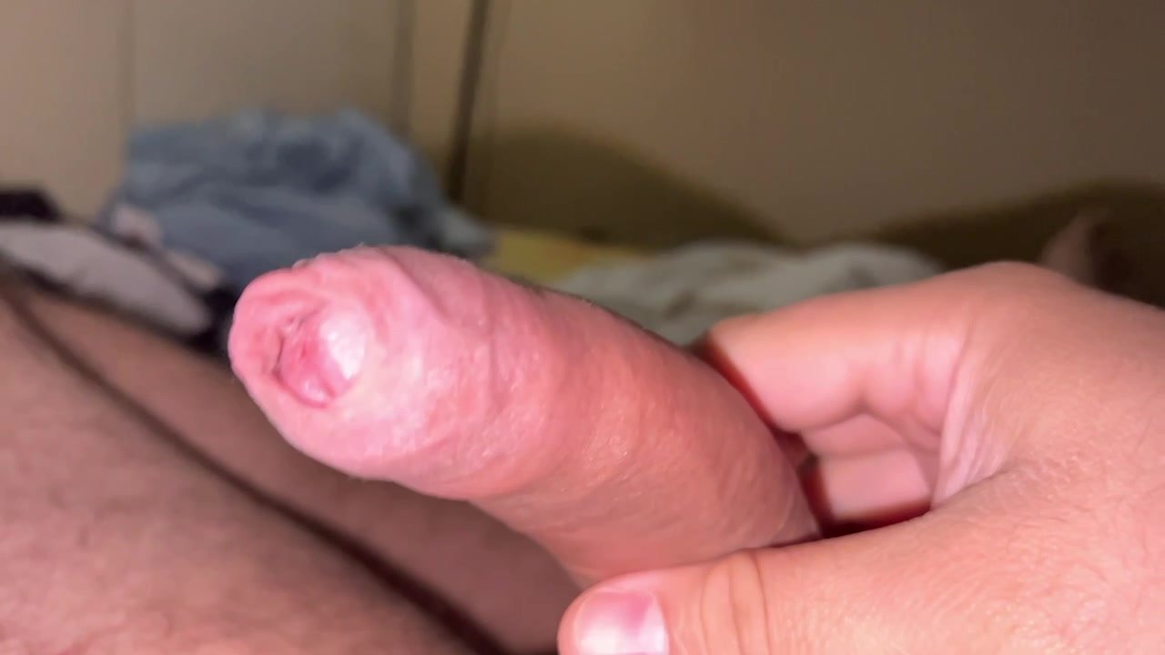 Slow Motion Cock Slap Cbt 2