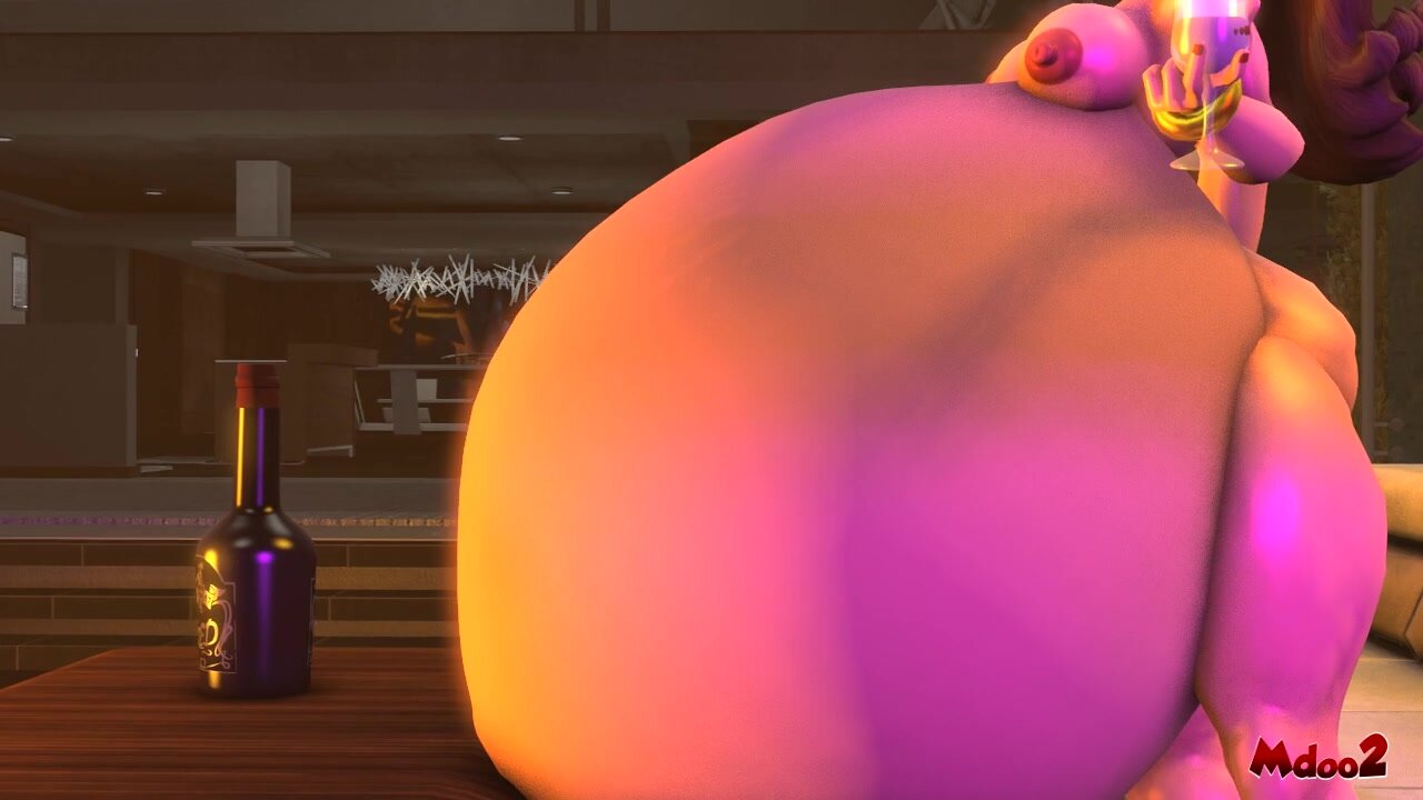 Pauline Vore Animation