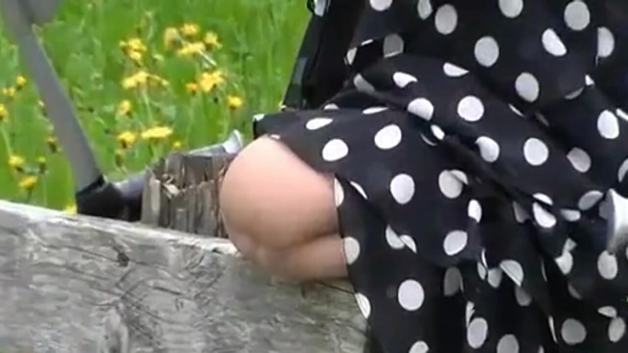 Amputee Sak Sexy Stump Video 19