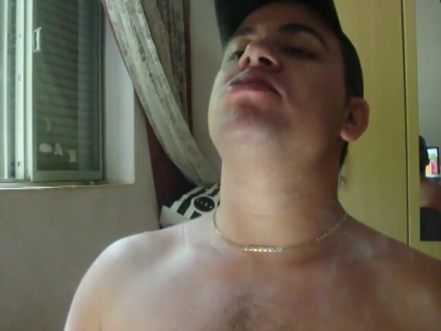 Hot Smoker Video 30