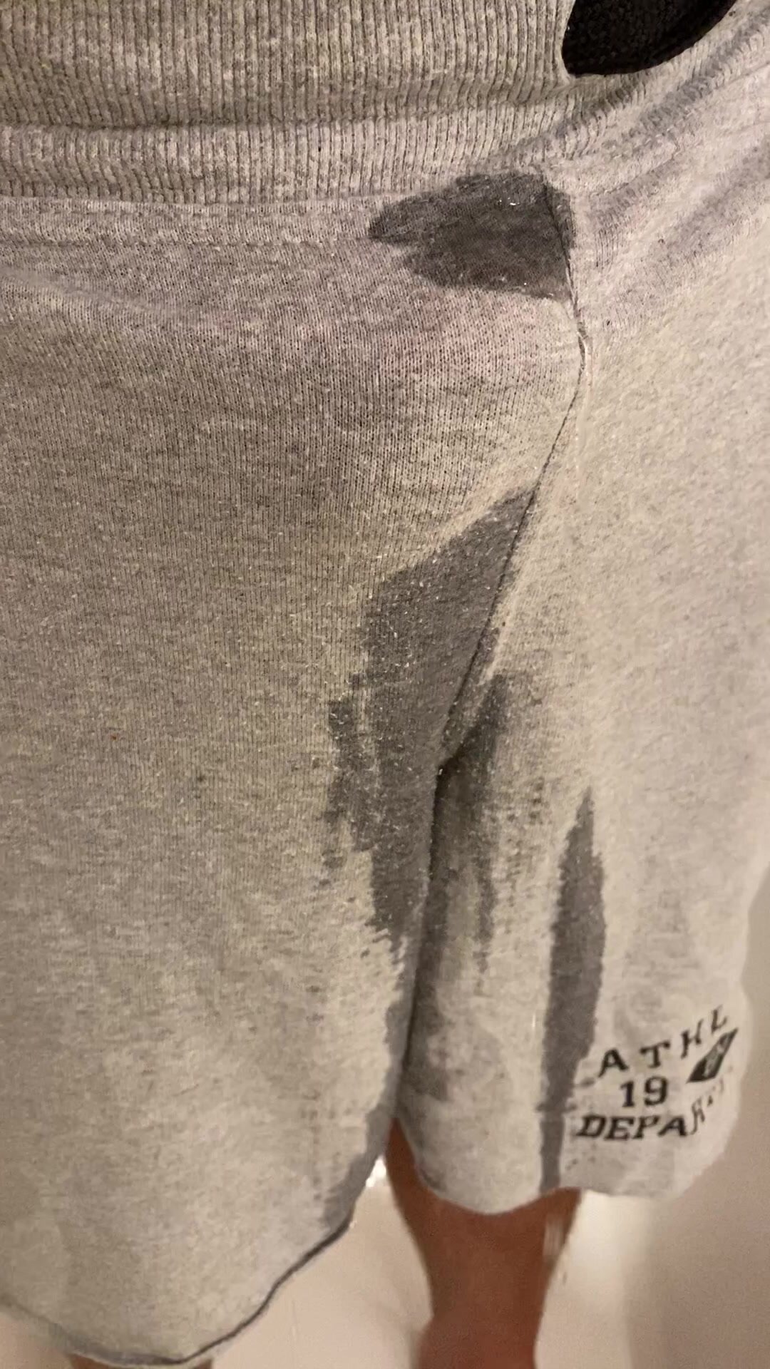 Piss In My Shorts