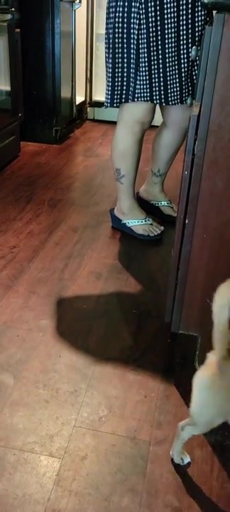 Crush Heels Photo