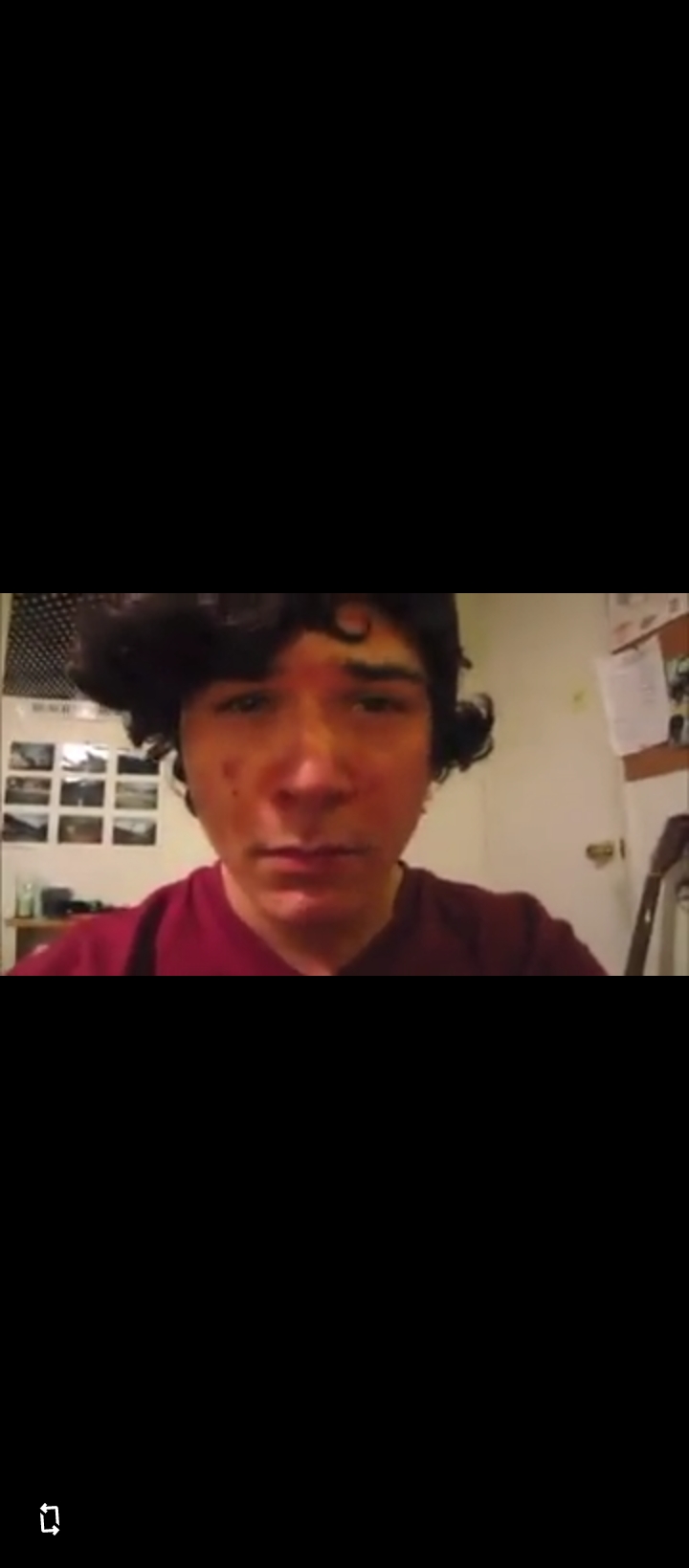 Clasic Vore Video