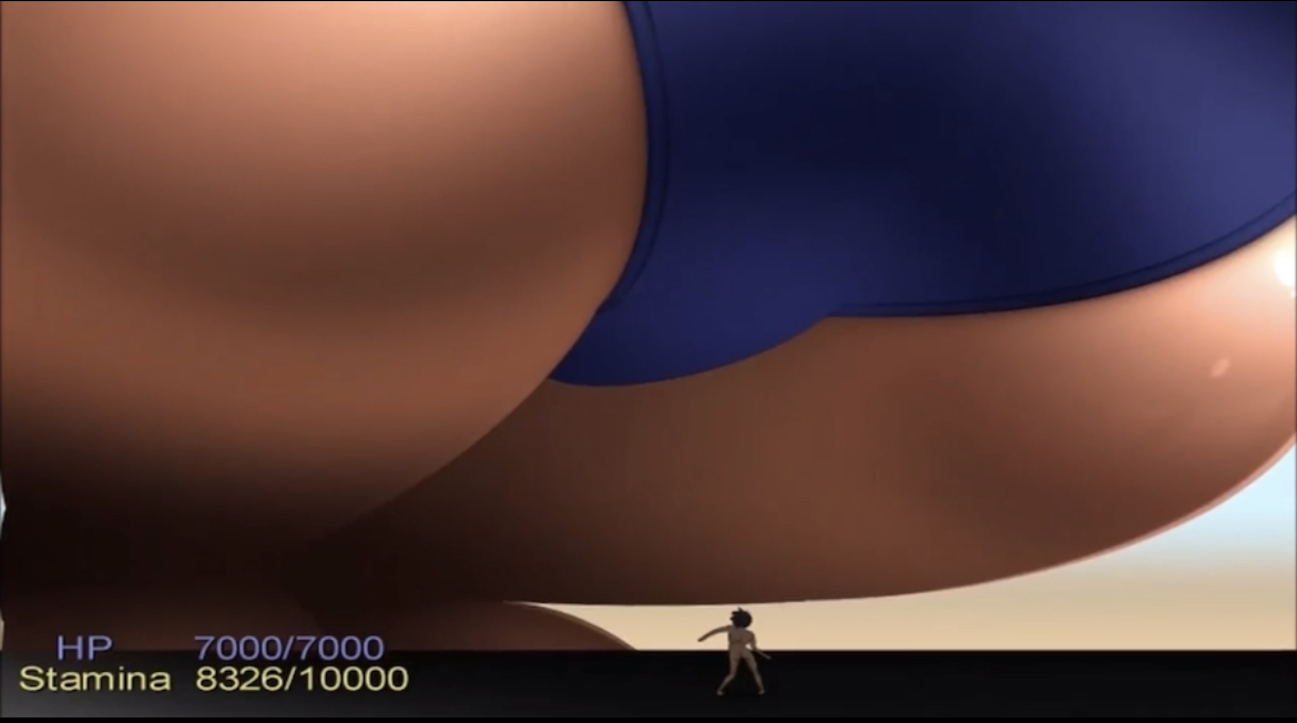 Giantess Videos Little Snatcher Giantess