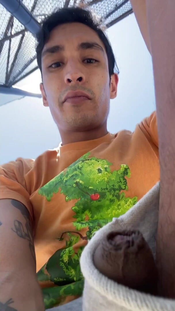 Outdoor Dickslip