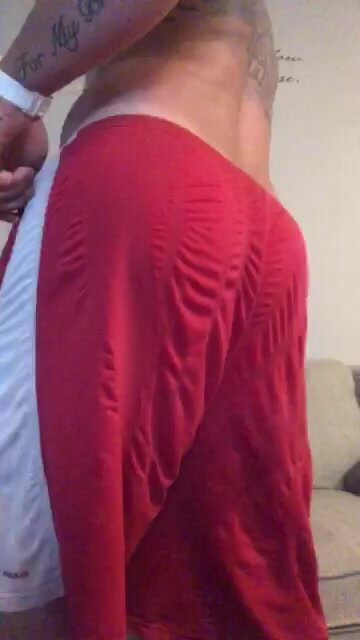 Amazing Butt Video 2