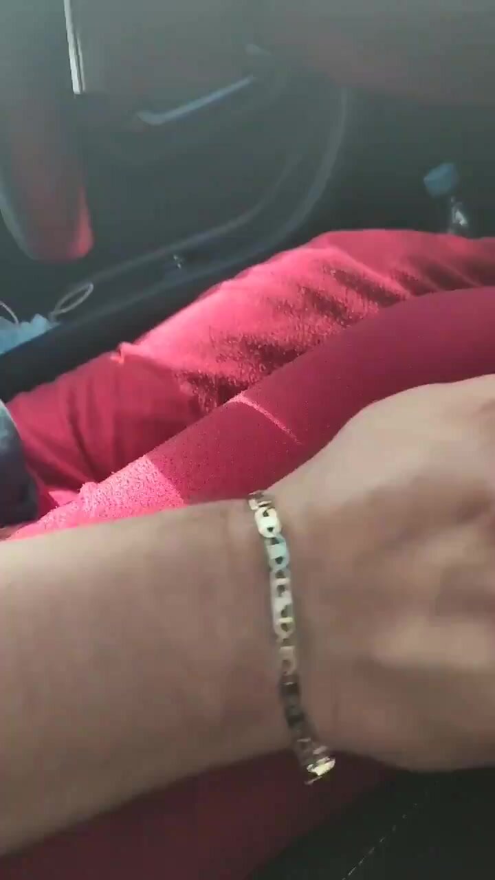 Bulto De Taxista Piernon