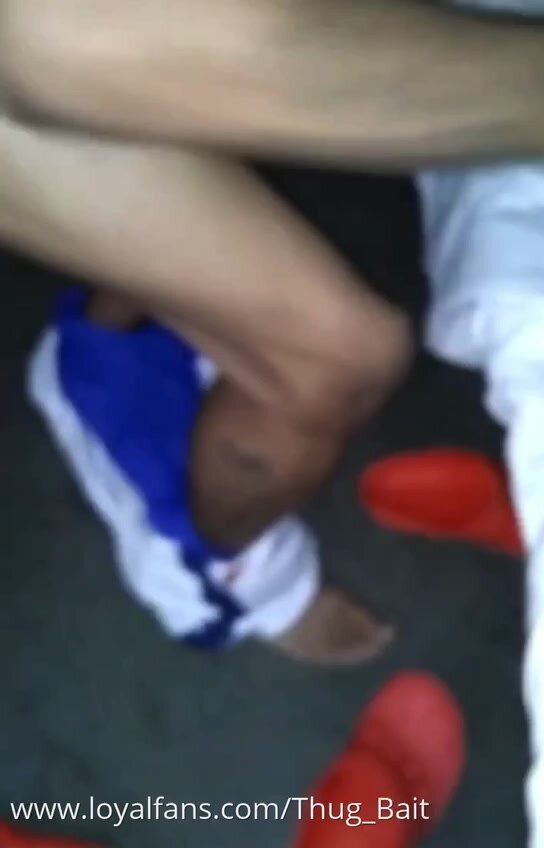 Prison Fuck Video 2