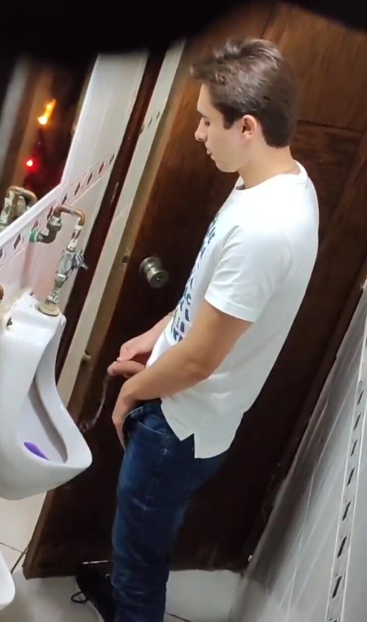 Nice Cock Dude Video 4