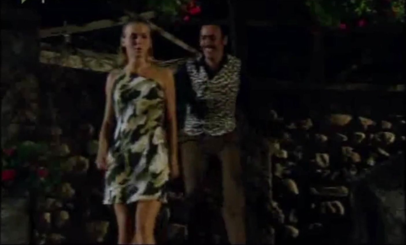 Knee In The Balls Video 13