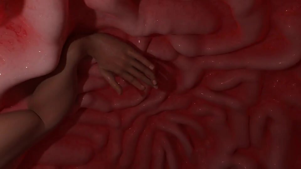 Vore Animation