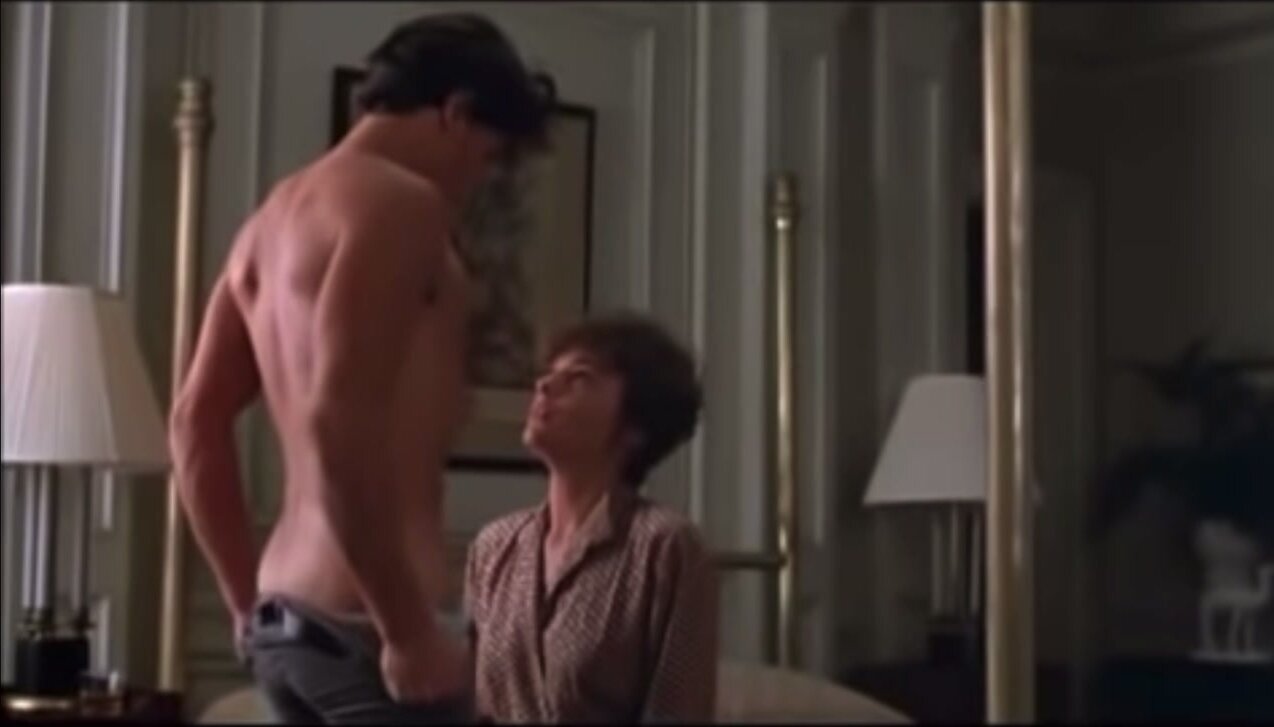 Cfnm Scene Video 15