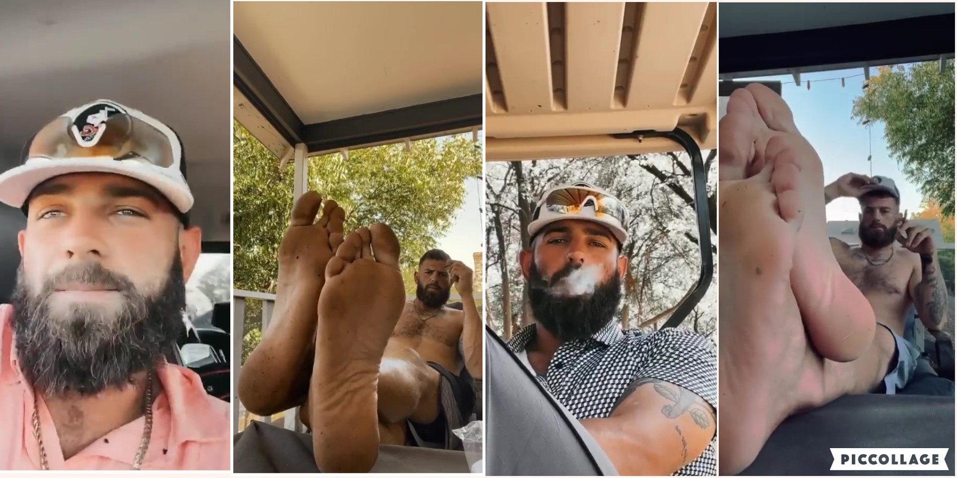 Worship This Sexy Straight Alpha You Worthless Faggot