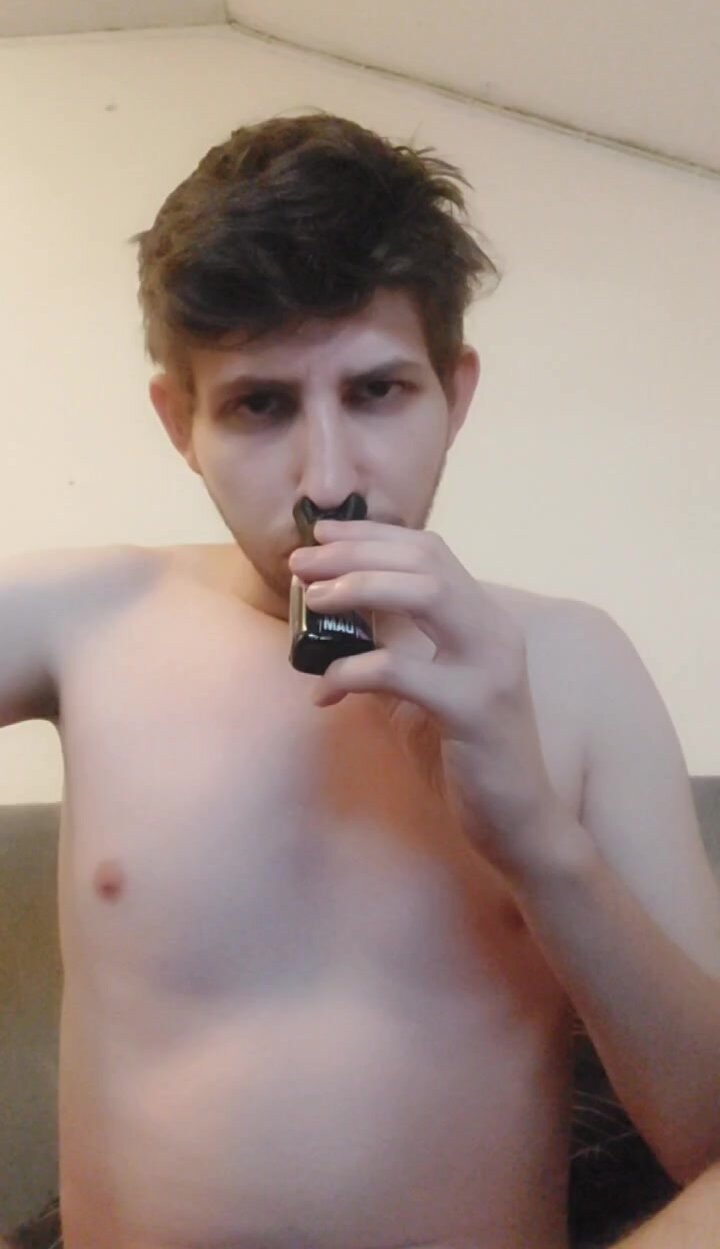 Popper Gooner Fag
