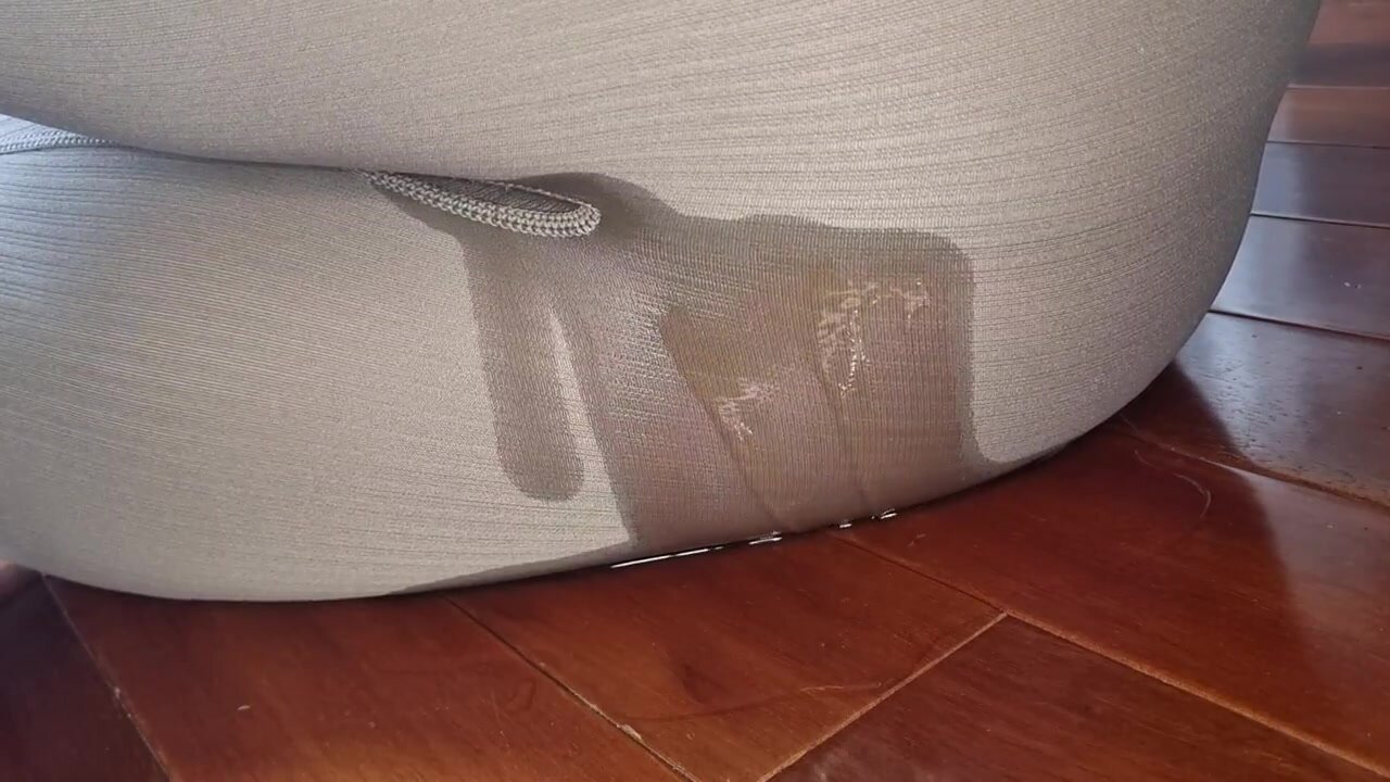 Pee Pants Video 51