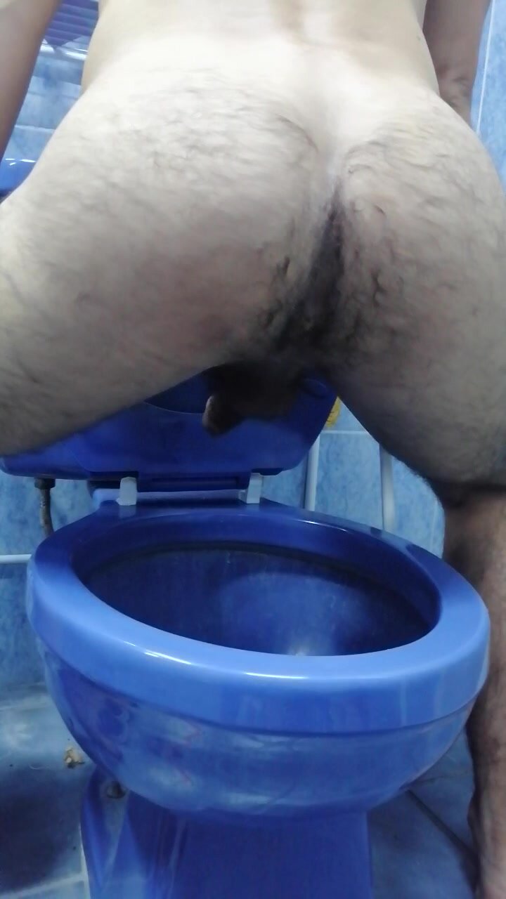 Mexicano Cagando