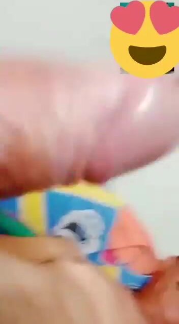Daddy Eye View