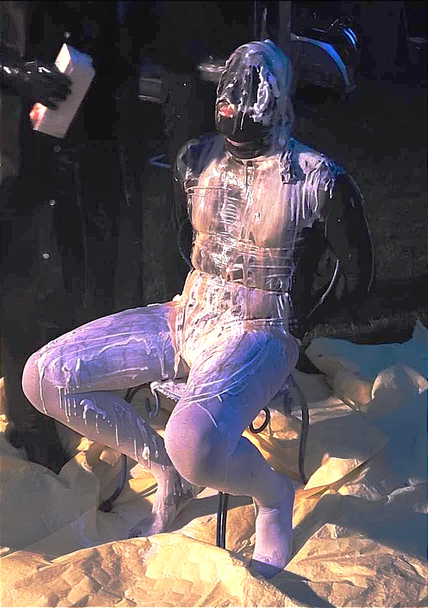 Wam And Gunge