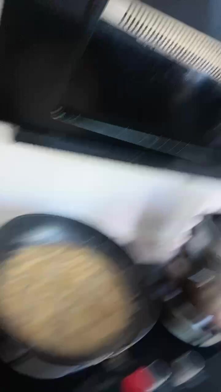 Chinese Sae Amputee Livestream 01