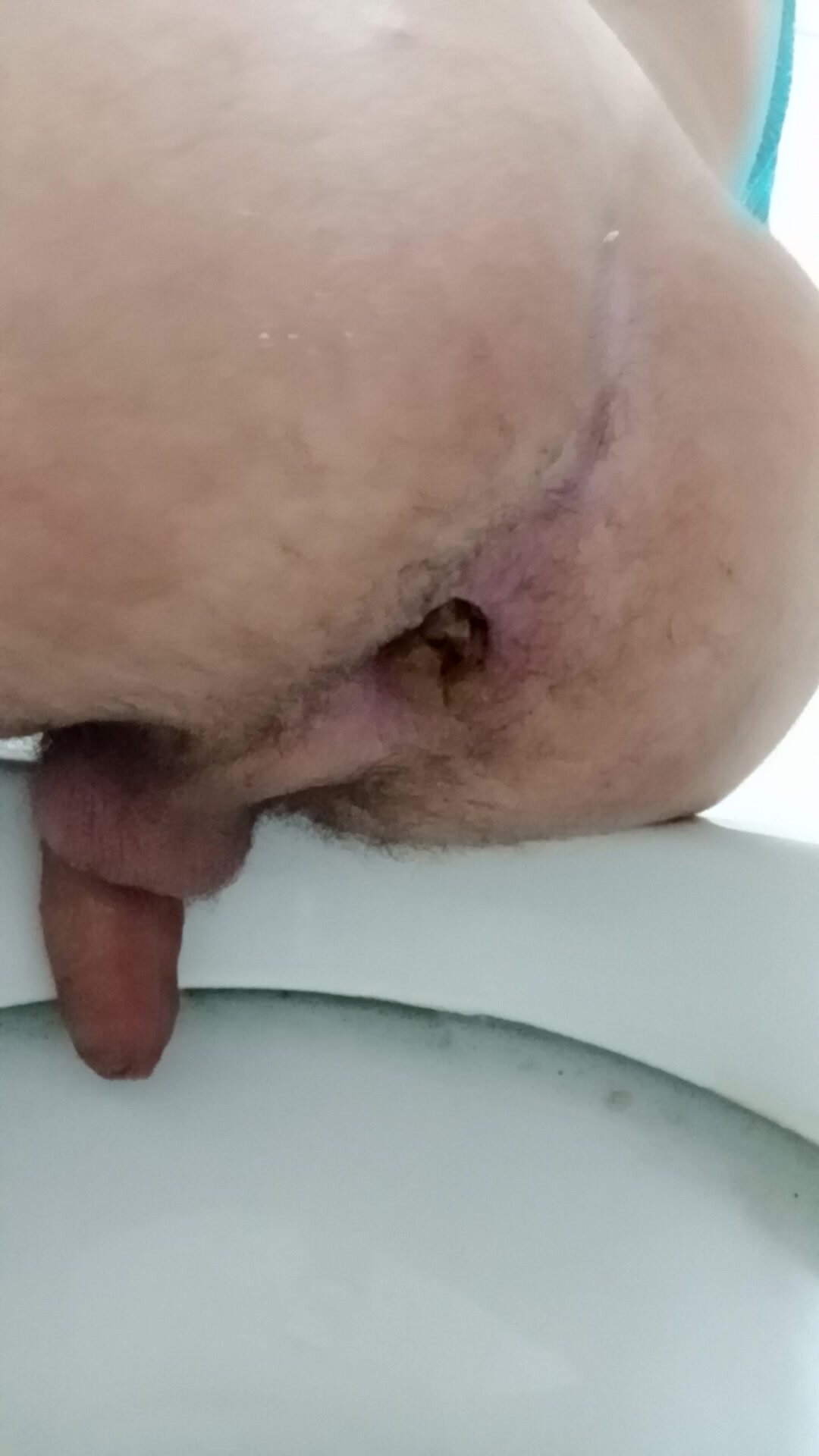 Soltando Barro De Outro ângulo