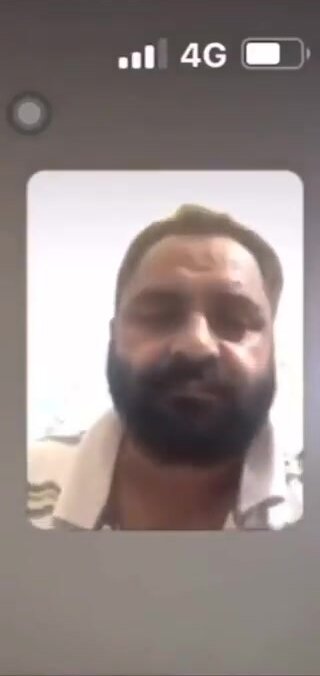 Punjabi Man