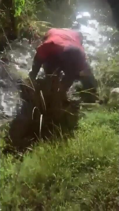 Woman Cpr