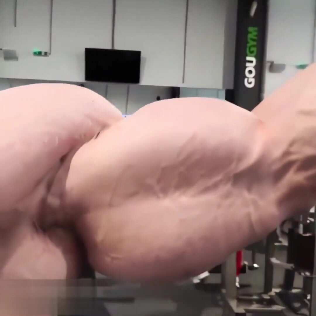 Big Veiny Biceps