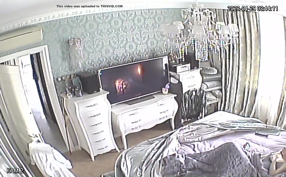 Russian Girl Mast Hack Cam