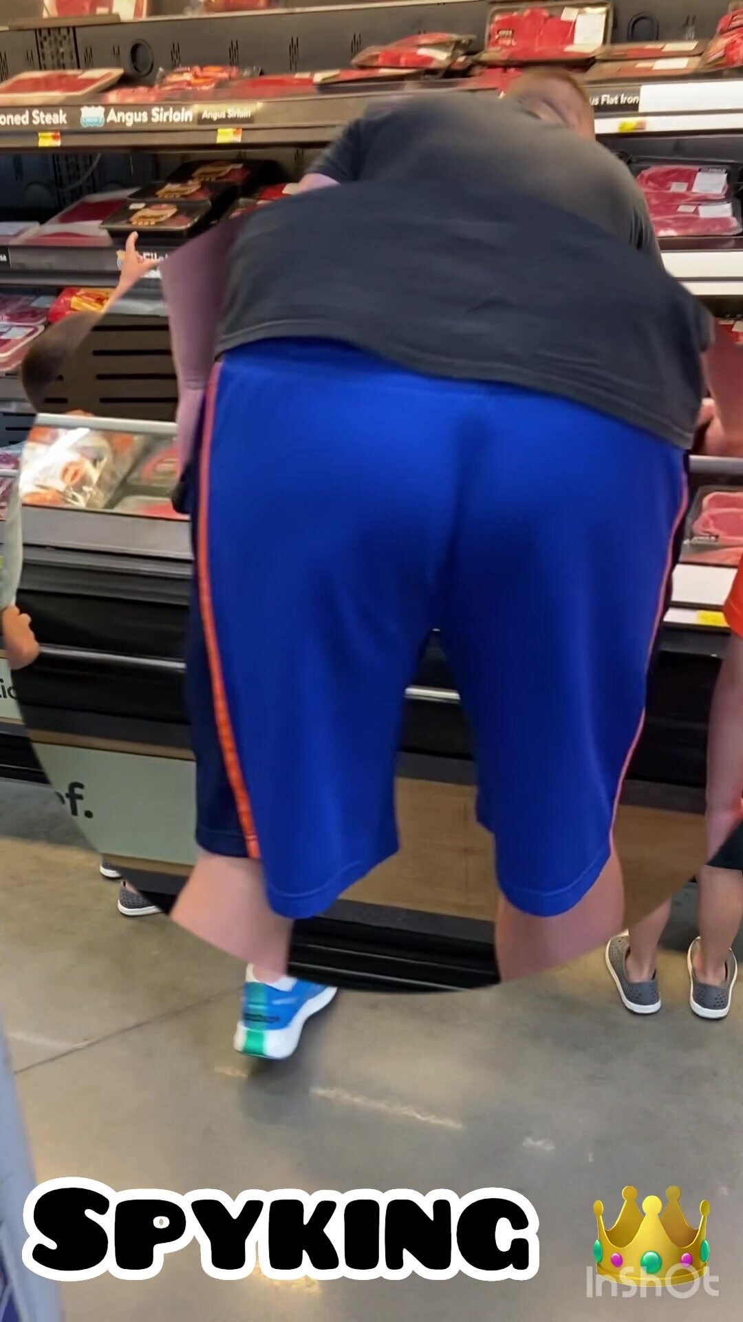 Young Daddy Ass
